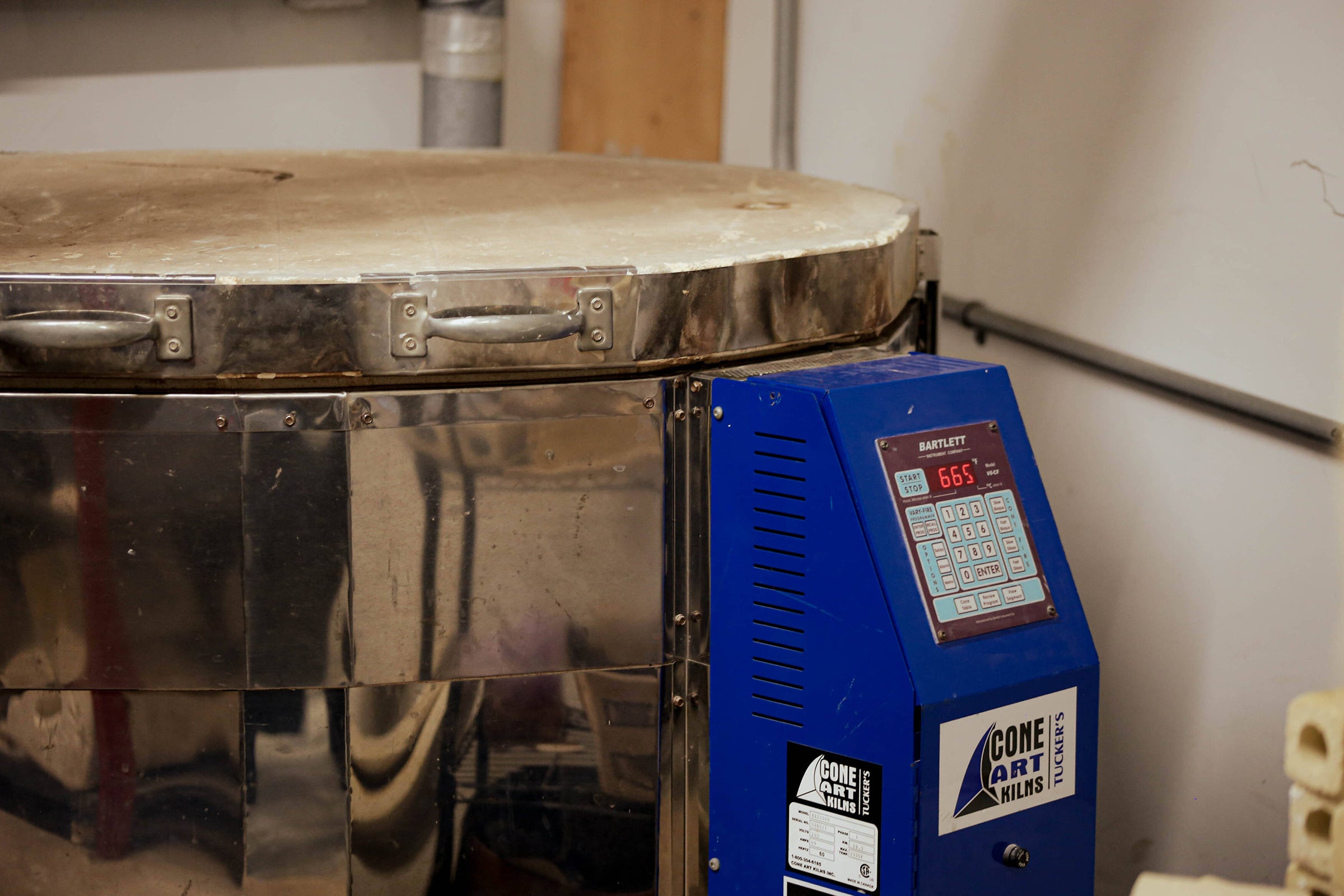 Home | CCNL Clay Studio