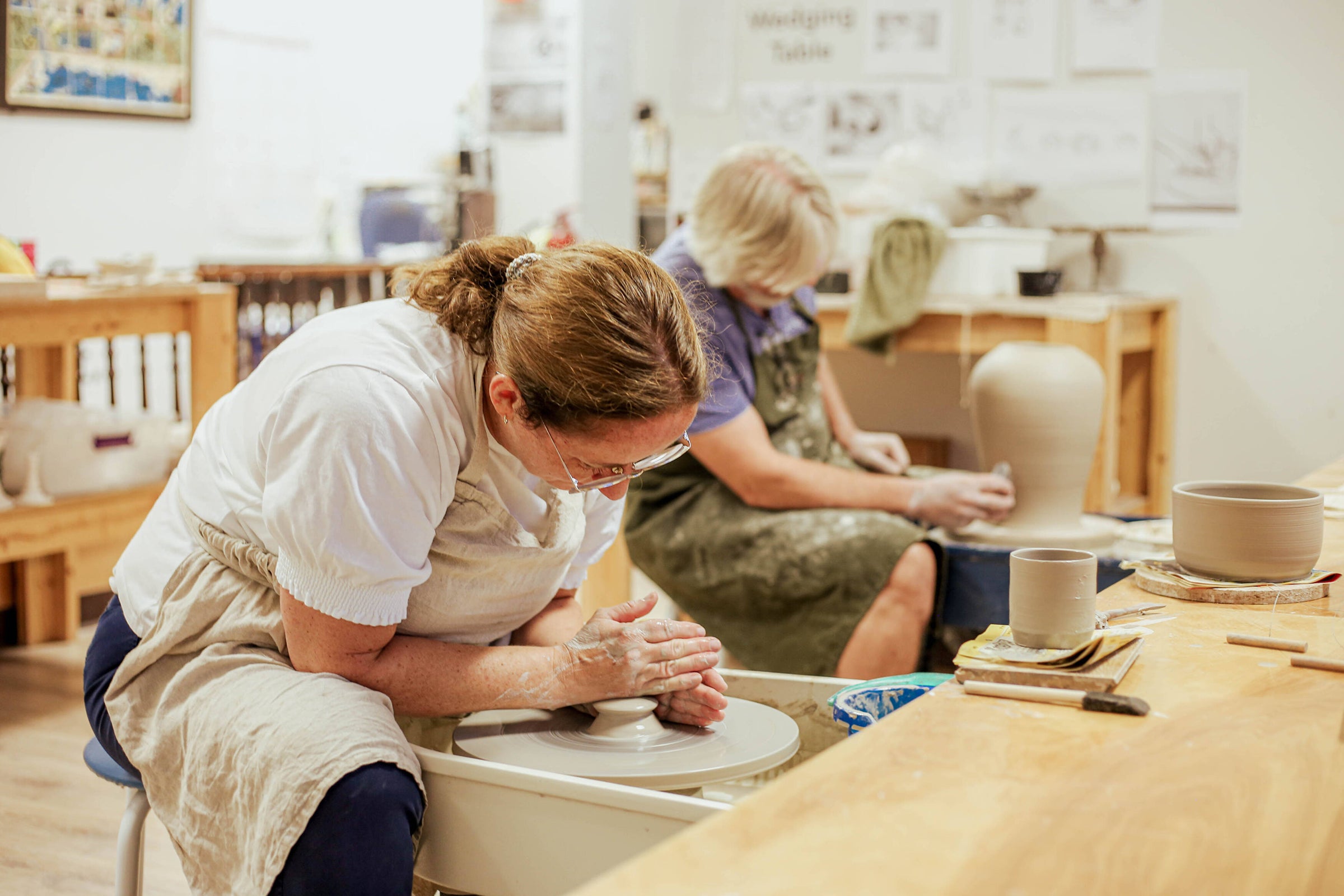Home | CCNL Clay Studio